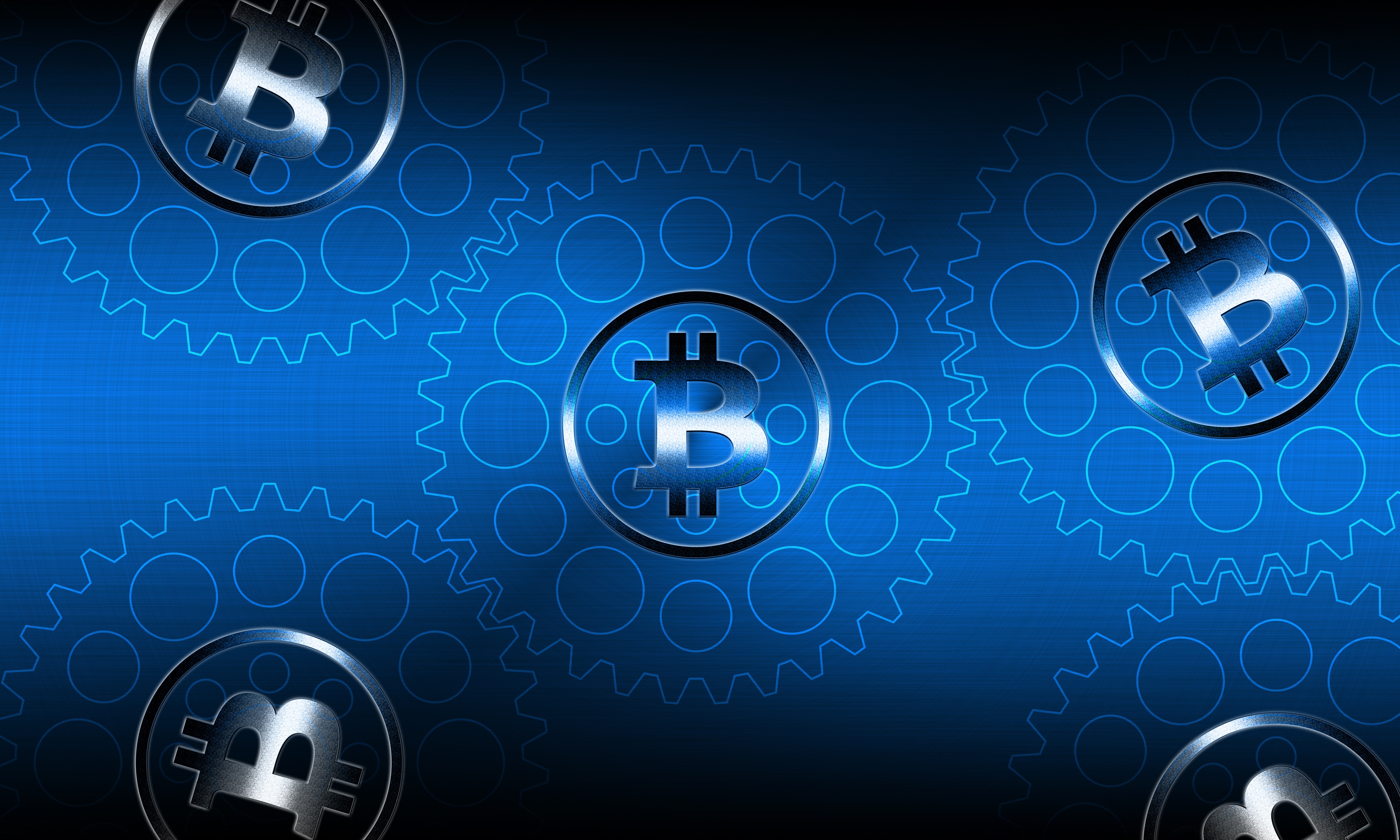 Bitcoin – How does it all work? – SIOTech World